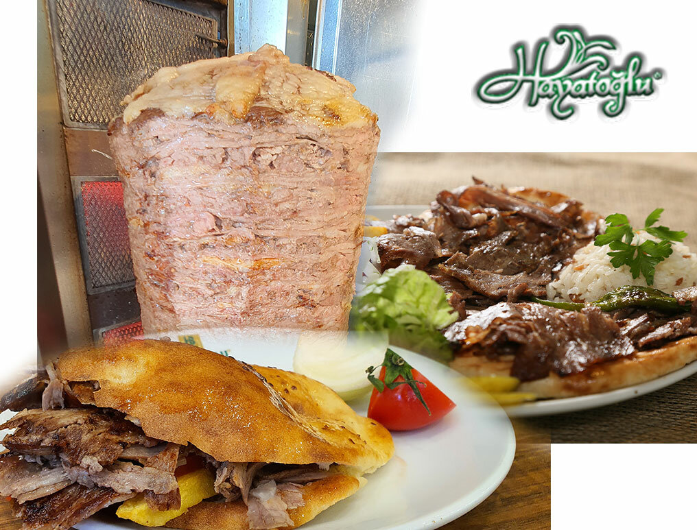 Restoran Hayatoğlu Döner, İstanbul, foto