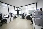 Biocure Kimya İlaç Danışmanlık Sanayi ve Ticaret Limited Şirketi (Sakarya, Serdivan, Esentepe Mah., Akademiyolu Sok., 10E), kimya laboratuvarı  Serdivan'dan