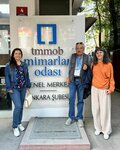 Tmmob Mimarlar Odası Fethiye Temsilciliği (Cumhuriyet Mah., 45. Sok., No:14, Fethiye, Muğla), sanayi ve ticaret odaları  Fethiye'den