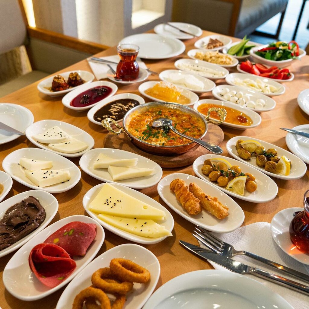 Restoran Damak Et Lokantası, İstanbul, foto