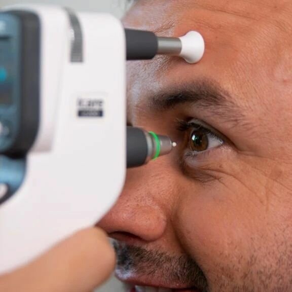 Göz sağlığı merkezleri Göz Doktoru Prof. Dr. Ahmet Akman, Ankara, foto