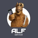 Alf-Service (Gagarina Avenue No:5), telefon tamir servisi  Nijni Novgorod'dan