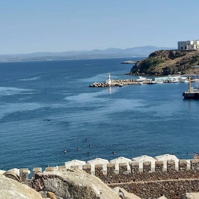 Seyahat acenteleri Tatil Adası Turizm Seyahat Acentası, Bursa, foto
