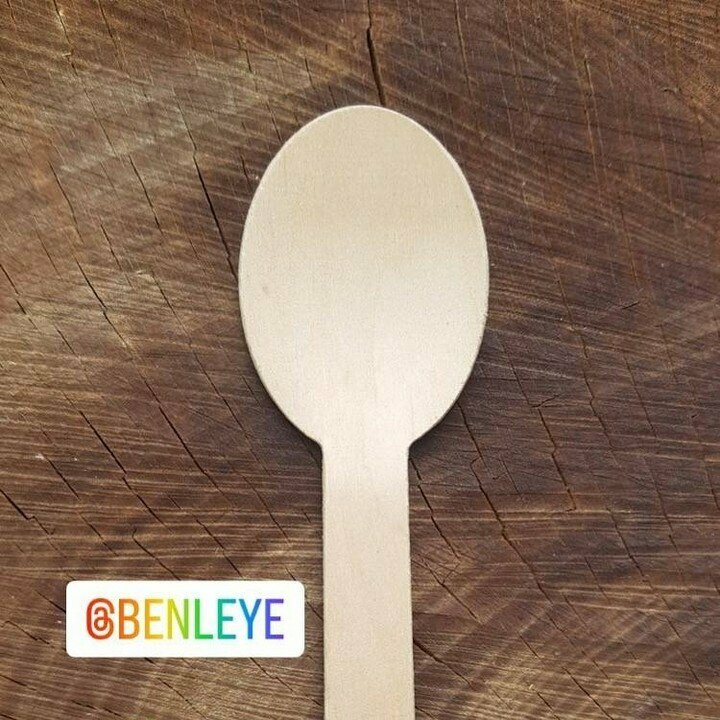 Tek kullanımlık mutfak gereçleri Benleye Organik, Akyazı, foto