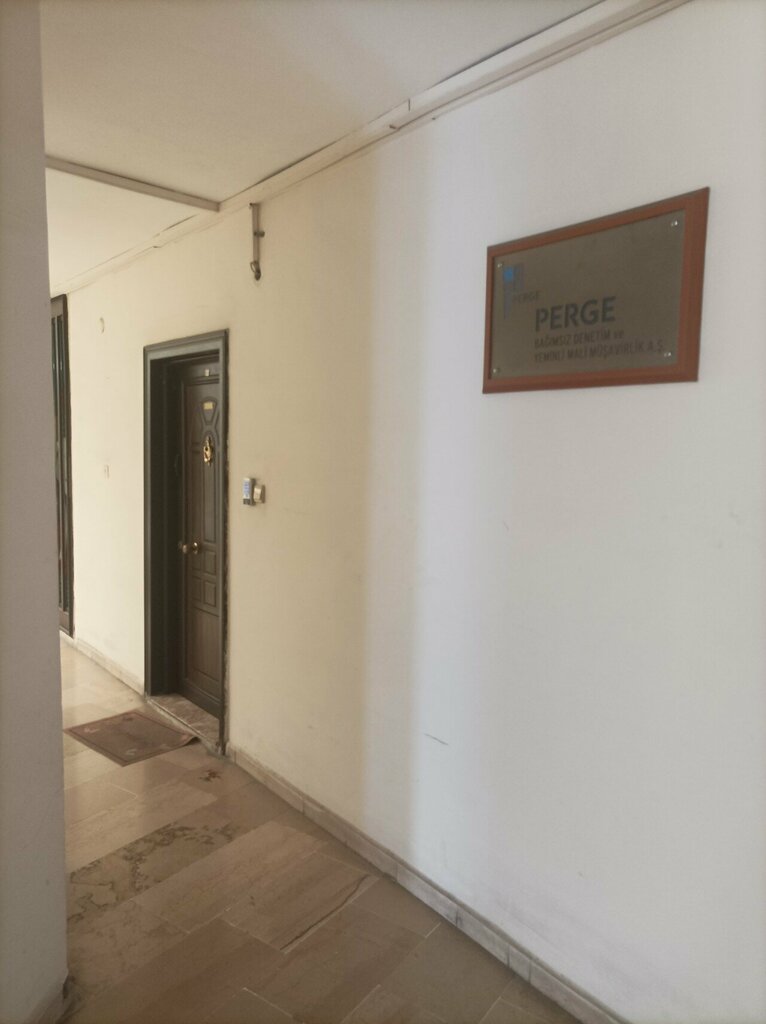 Mali müşavir Perge bağımsız denetim, Antalya, foto