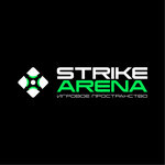 Strike Arena (Moscow, Novomoskovskiy Administrative Okrug, Kommunarka District, Salaryevskaya Street, 16к5), bilgisayar kulübü  Moskova'dan