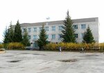 Administratsiya Dovolinskogo rayona Novosibirskoy oblasti (ulitsa Lenina No:106, selo Dovolnoye), belediyeler, devlet daireleri  Novosibirskaya oblastından