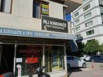 Ali Karagöz Photography (Reşatbey Mah., Vali Yolu Cad., No:25, Seyhan, Adana), fotoğraf hizmetleri  Adana'dan