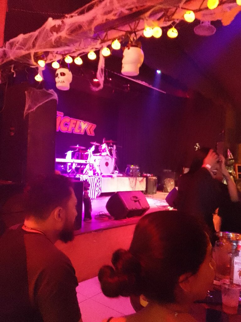 Bar McFly Rock Bar, Santa‑Krus, foto