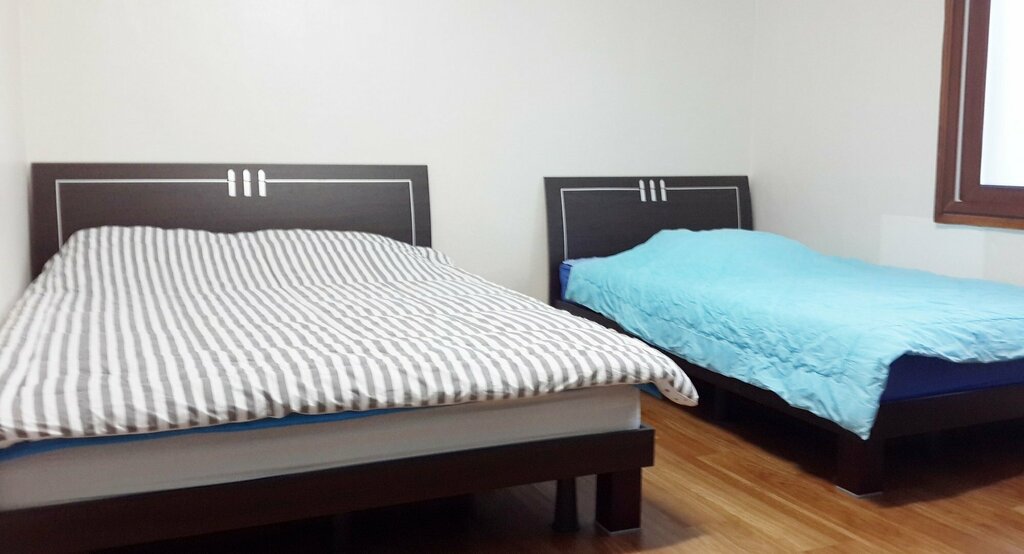 Otel Minjoonggak Guesthouse, Seogwipo, foto