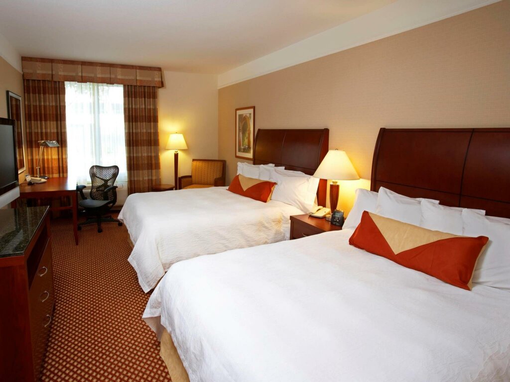 Otel Hilton Garden Inn Livermore, , foto
