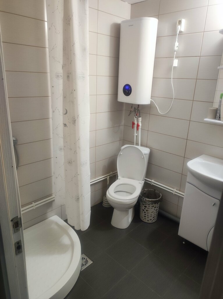 Otel Березка, Primoriye, foto