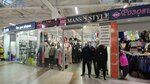 Man's Style (Timofeya Nevezhina Street No:3с10), giyim mağazası  Kurgan'dan