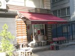 Öztürk Çay Evi (İntizam Mah., 3.Selim Sok., No:1B, Osmangazi, Bursa), kafe  Bursa'dan