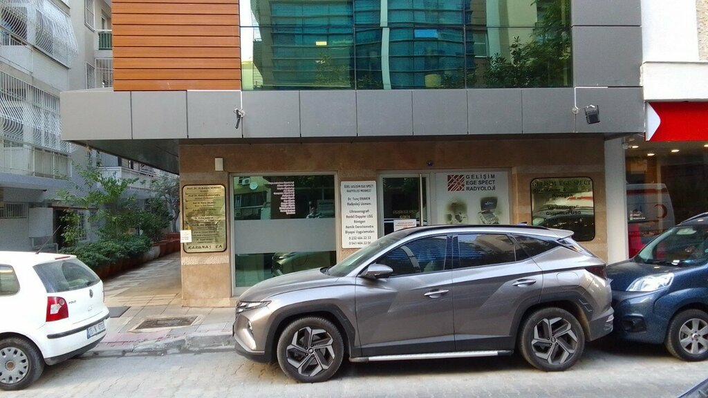 Tarım firmaları Prof. Dr. Vasfi Karatosun, İzmir, foto