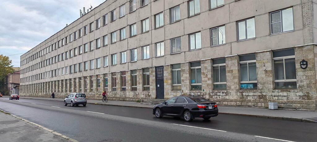 Gıda malzemeleri ve baharatlar Биокол, склад, Saint‑Petersburg, foto