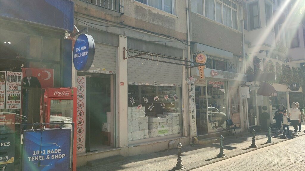 Mühendislik firmaları Aslı Mühendislik Ticaret, İstanbul, foto