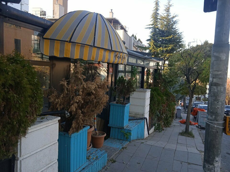 Restoran Alaçatı Kafası Ankara, Ankara, foto