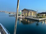 Kıyı İstanbul Marina (-), limanlar  İstanbul'dan