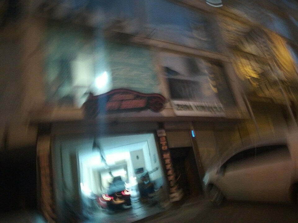 Oto kaporta Klasik oto kaporta, İstanbul, foto