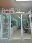Özbey Berber (Süleyman Demirel Blv., No:35A, Fethiye, Muğla), berberler  Fethiye'den