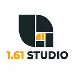 Studio 1.61 (Moscow, Baumanskaya Street, 20с2), interior design  Moskova'dan