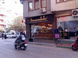 Somuncubaba (Bursa, Yıldırım, Karamazak Mah., 12. Dere Sok., 4), ekmek fırını  Bursa'dan