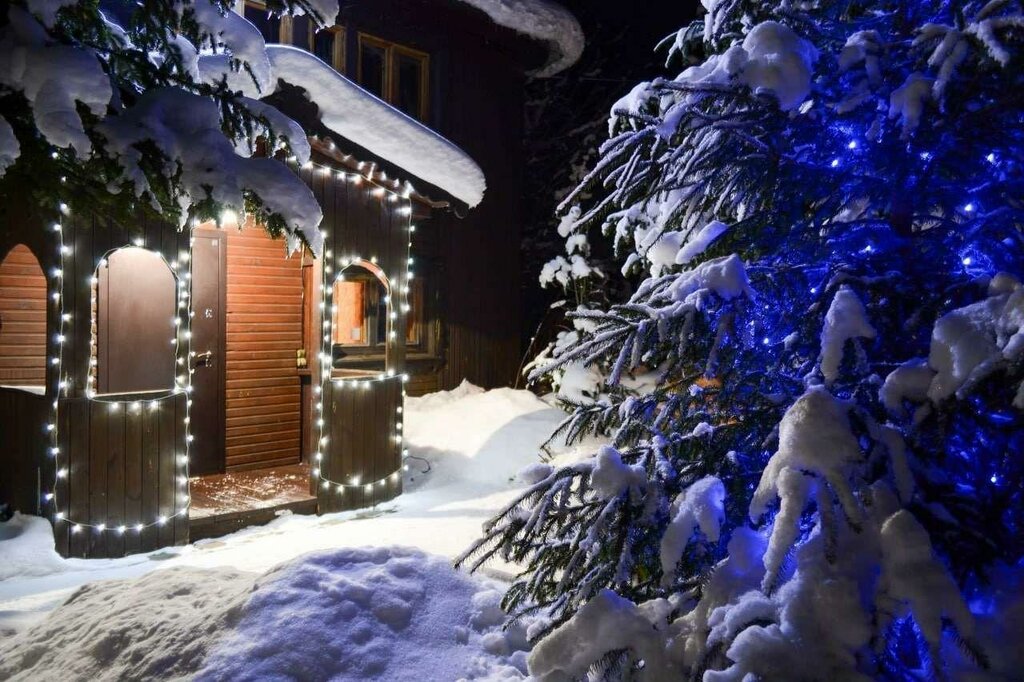 Konuk evi Lake House, Altay Cumhuriyeti, foto