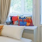 Пабло отдыхает (Bolshoy Koptevsky Drive No:3с1), apartman kompleksi  Moskova'dan