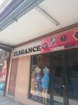 Elegance (Kulima Road No:742, Independence), giyim mağazası  Zambiya'dan