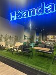 Sandalie (Merkez Mah., Ziraat Sok., No:1A, Avcılar, İstanbul), koltuk takımı mağazaları  İstanbul'dan