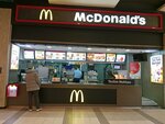 McDonald's (Etiler Mah., Ayaş Ankara Yolu Blv., No:93, Etimesgut, Ankara), fast food  Ankara'dan