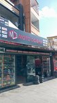 Moto Doğan (Fevzi Paşa Cad., No:178A, Fatih, İstanbul), motosiklet tamiri  İstanbul'dan