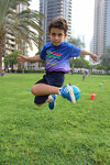 Sportzcise SoccerTots (South Ridge Park, Downtown Dubai, Dubai), spor kulüpleri  Dubai'den
