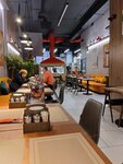 Shampuriko Kitchen (Pavla Shamanova Street No:5/4), restoran  Yekaterinburg'dan