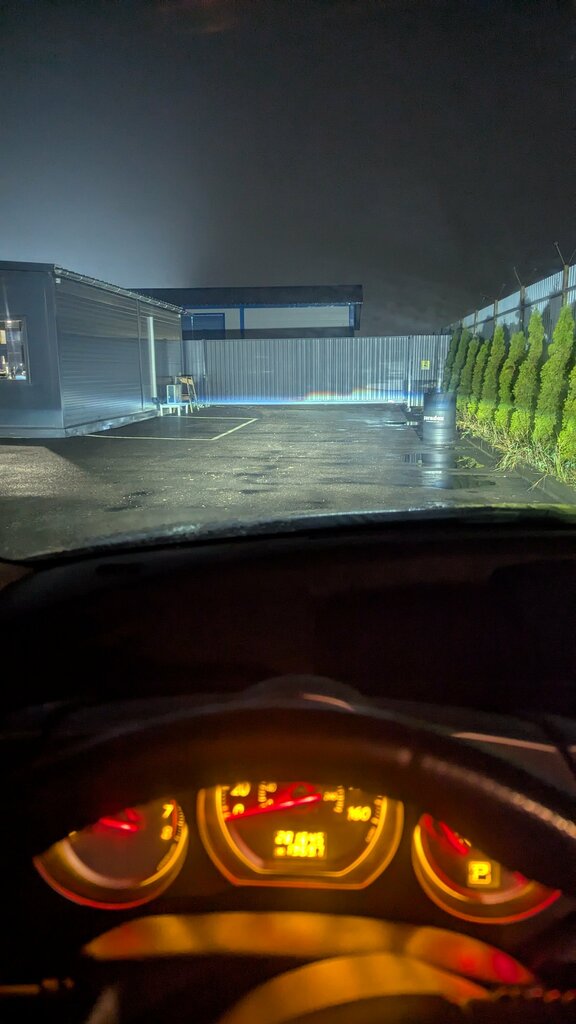 Otomotiv aydınlatma Pgv, Saint‑Petersburg, foto