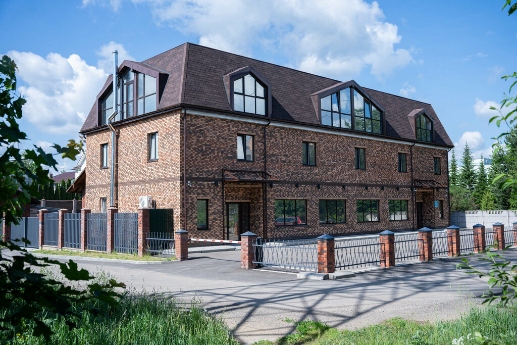 Madde bağımlılığı tedavi merkezi Tvoi Shans, Moskova ve Moskovskaya oblastı, foto