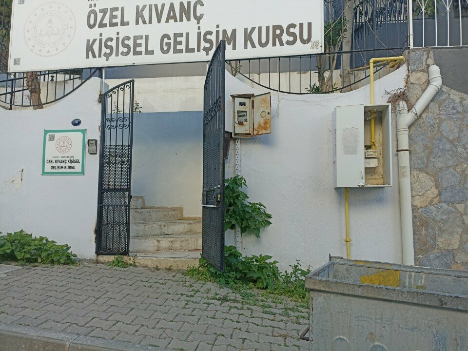 Eğitim merkezleri Narlıdere İzmir Özel Kıvanç Kişisel Gelişim Kursu, İzmir, foto