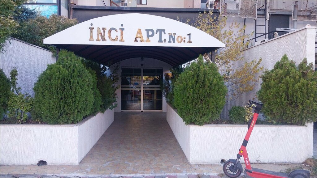Jinekoloji kliniği Op. Dr. Uzay Yıldırım, Ankara, foto