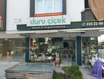Duru Çiçekçilik (Şirinyalı Mah., Sinanoğlu Cad., No:80, Muratpaşa, Antalya), çiçekçiler  Antalya'dan