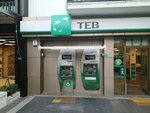 Türk Ekonomi Bankası (Güzelyalı Mah., 81150. Sok., No:5A, Çukurova, Adana), atm'ler  Adana'dan