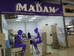 Madam (Buqar Jıraw Avenue No:86), manikür-pedikür  Karağandı'dan