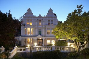 Escape Boutique B&b (Wales, Conwy, Llandudno), otel  Llandudno'dan