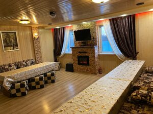 Аленушка (Chelyabinsk Region, Kurganskoe Highway, 3/1), otel  Çeliabinskaya oblastından