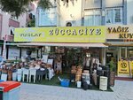 Vuslat (Şehitler Blv., No:78E, Çukurova, Adana), züccaciye mağazaları  Adana'dan