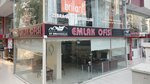 Bahçelievler Emlak (Bahçelievler Mah., Hızır Reis Cad., No:23, Muratpaşa, Antalya), emlak ofisi  Antalya'dan
