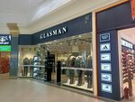 Glasman (Manshuk Mametova Street No:4), giyim mağazası  Aktöbe'den