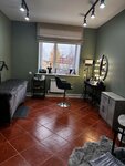 Pro_brows (ulitsa Tarasova No:10А), kaş ve kirpik salonu  Tarko‑Sale'den