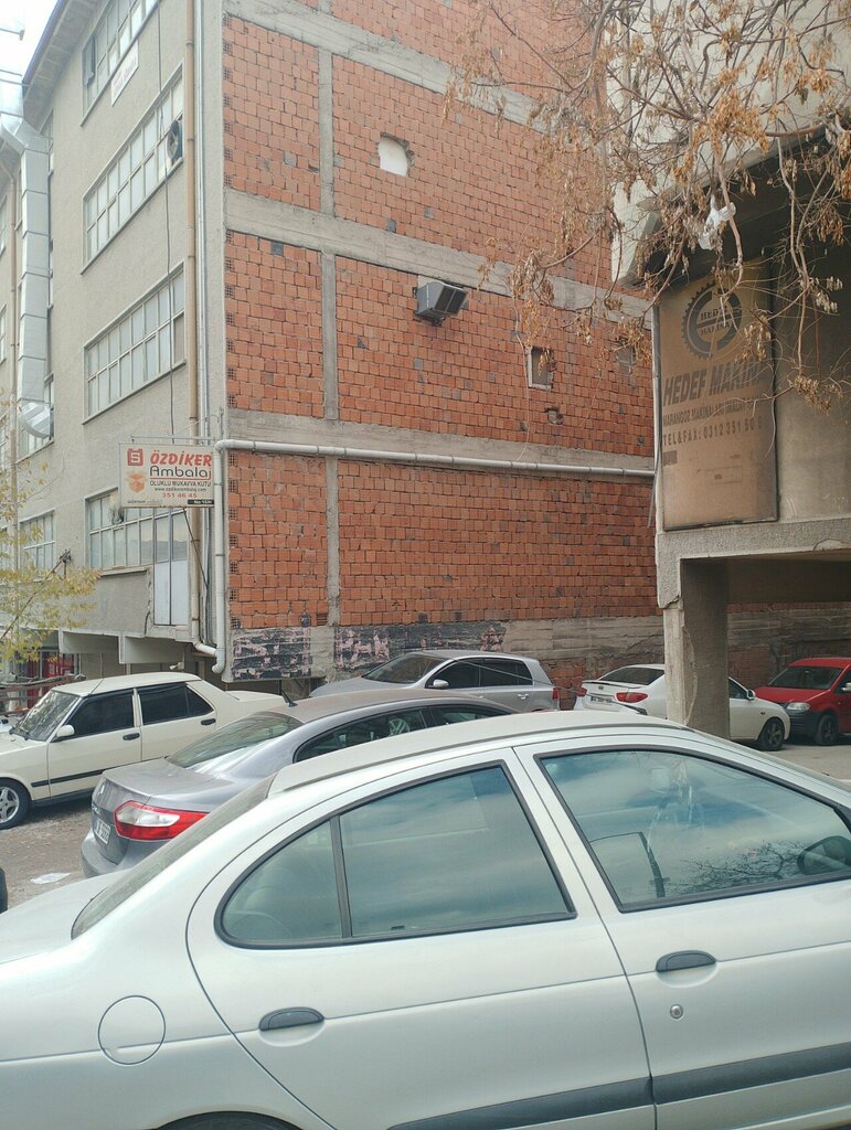 Mobilya aksesuar ve parçaları Nba Pazarlama Mobilya Tekstil Turizm, Ankara, foto