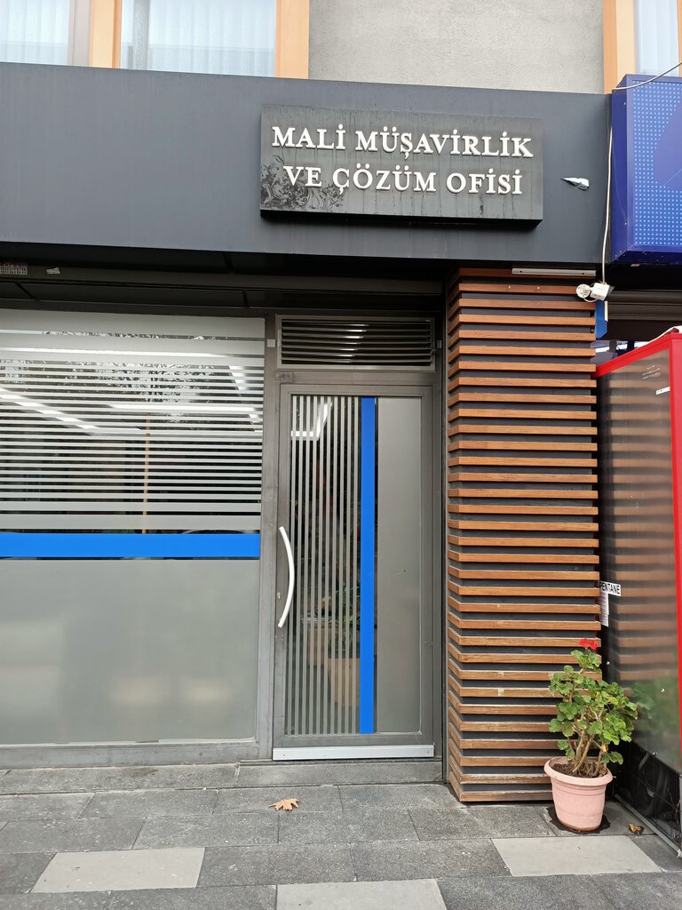 Mali müşavir Normatif Mali Müşavirlik, İstanbul, foto